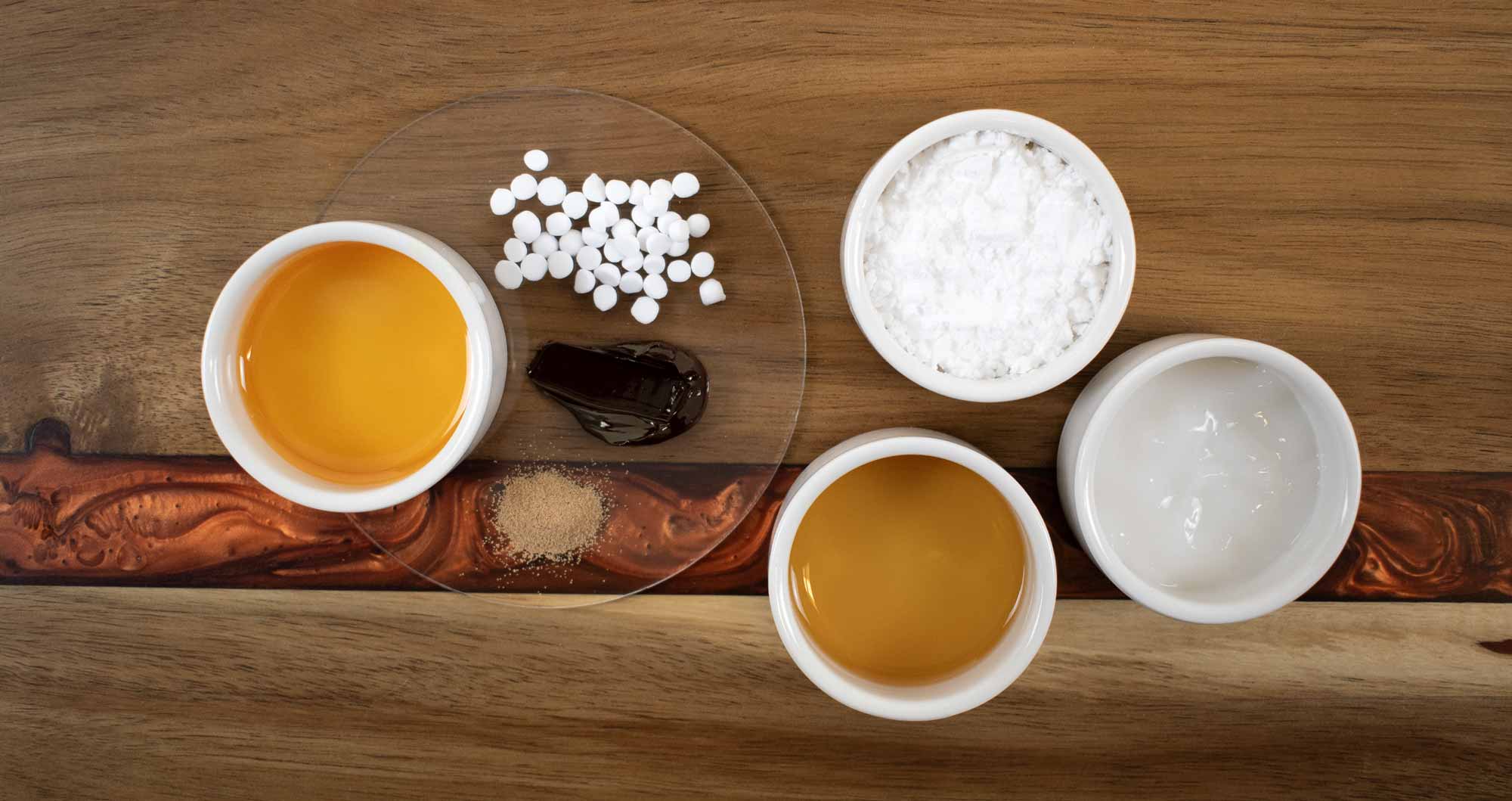 Active And Functional Ingredients Wholesale Bath And Body Ingredients