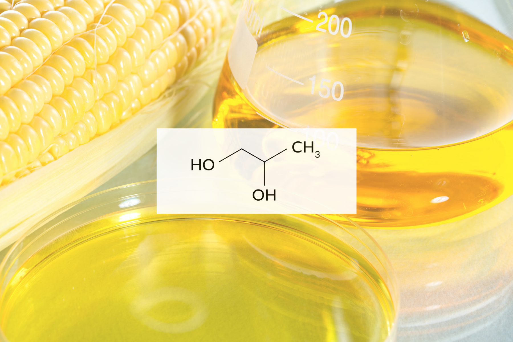 Propanediol: A Modern Alternative to Propylene Glycol in Cosmetic Form ...