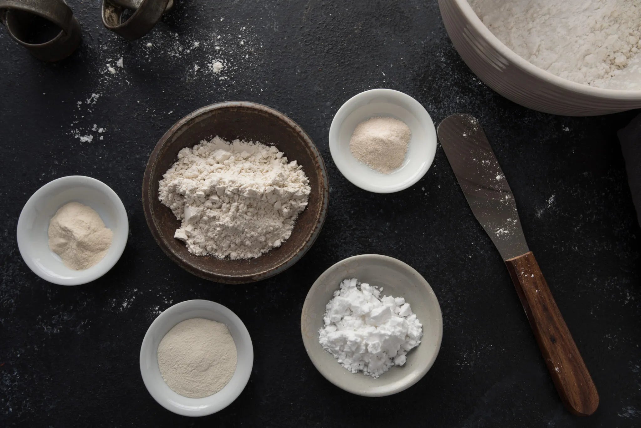 Gums, Thickeners, and Natural Polymers in Cosmetics – NourishUs Naturals