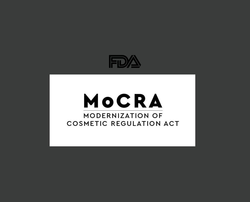 MoCRA is here. Are you ready? – NourishUs Naturals