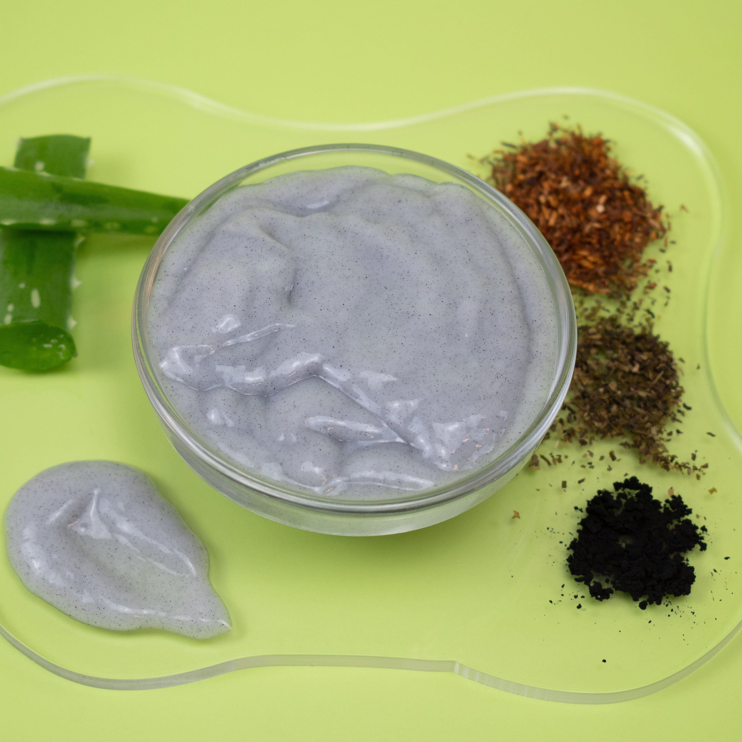 Purifying Conditioner - Buy Bulk | NourishUs Naturals