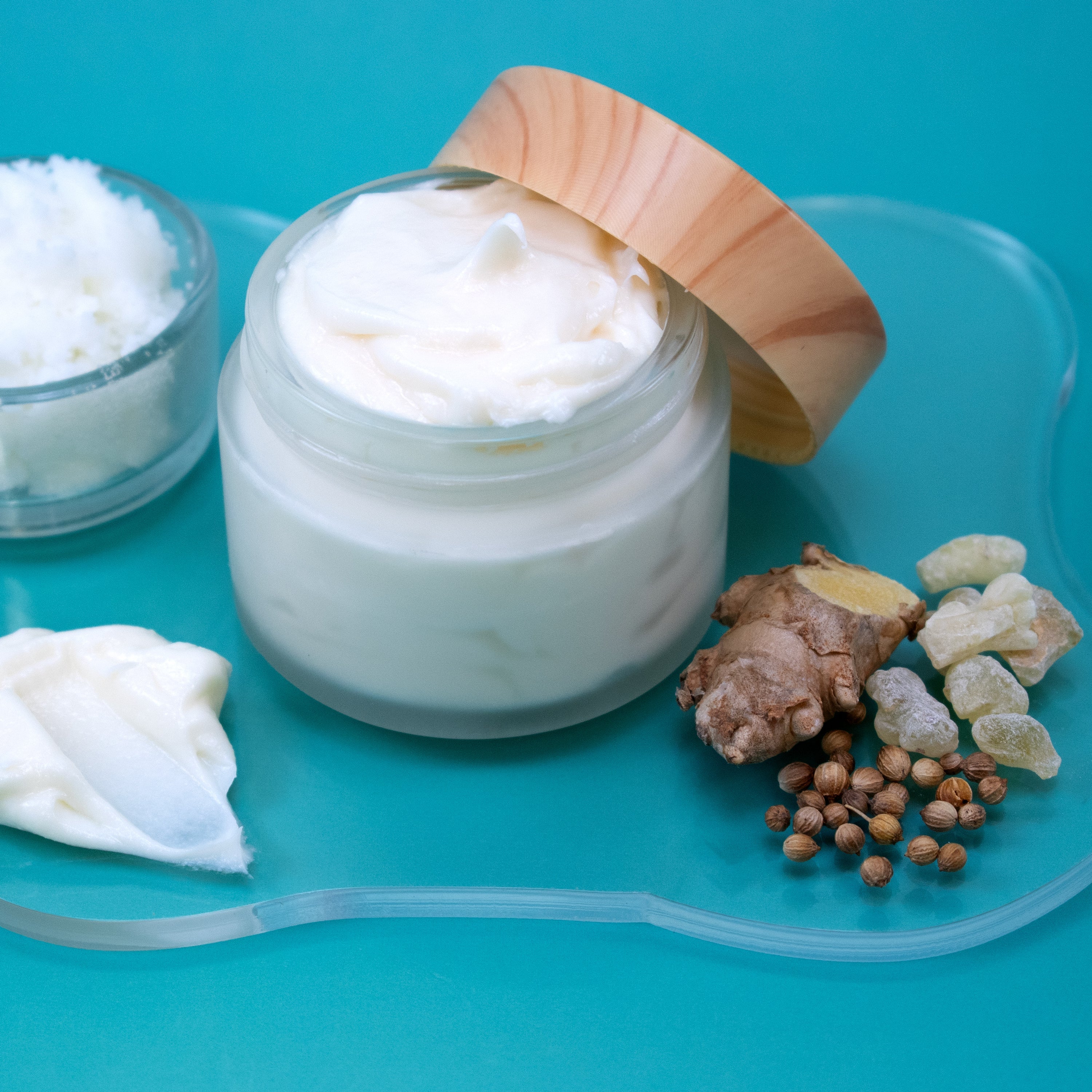 Hair Styling Cream - Clearance - Buy Bulk | NourishUs Naturals