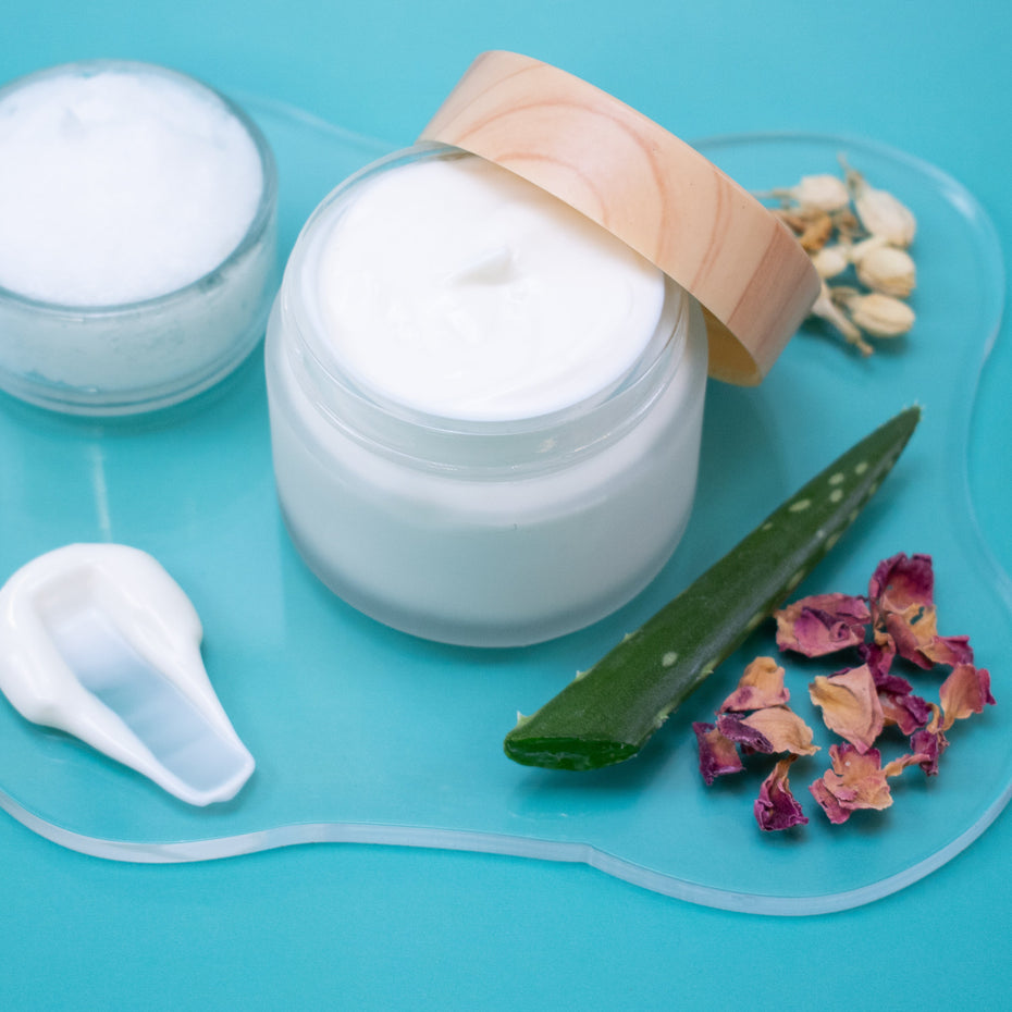 Wholesale Moisturizer | Facial Creams | NourishUs Naturals