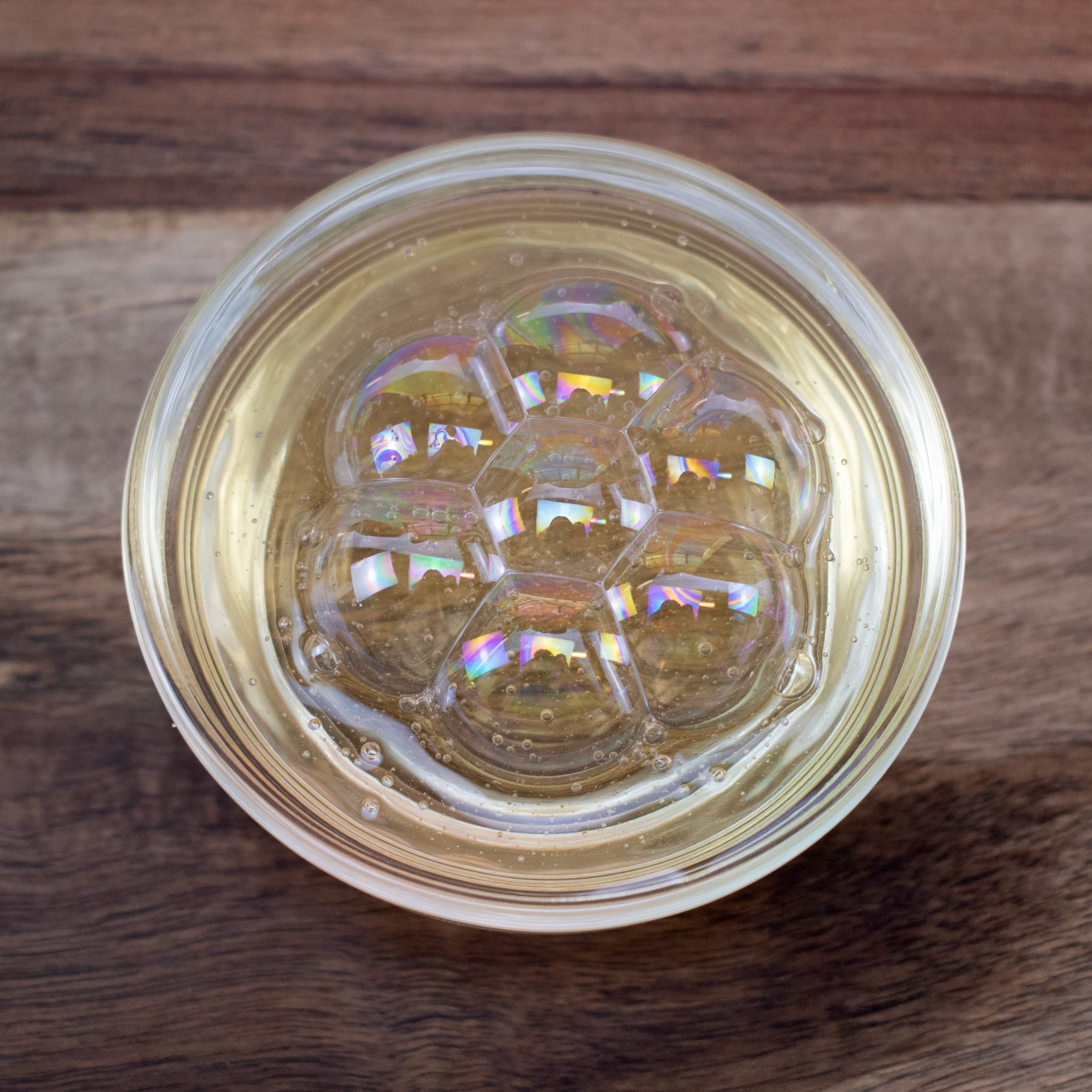 Autumn Aura Probiotic Wash - Buy Bulk | NourishUs Naturals