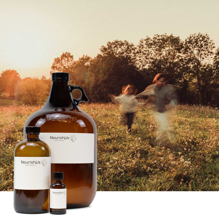 Wholesale Essential Oil Blends - NourishUs Naturals